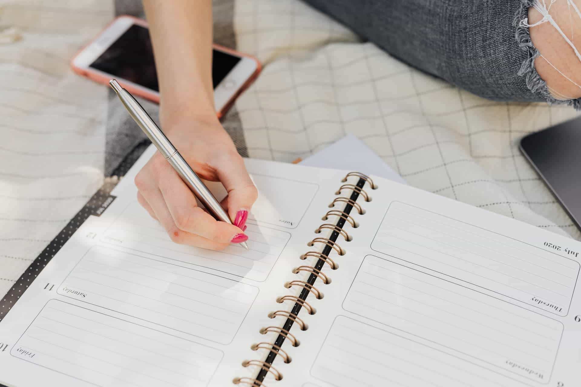 How To Insert Tasks For A Large Project Into An Already Established ...