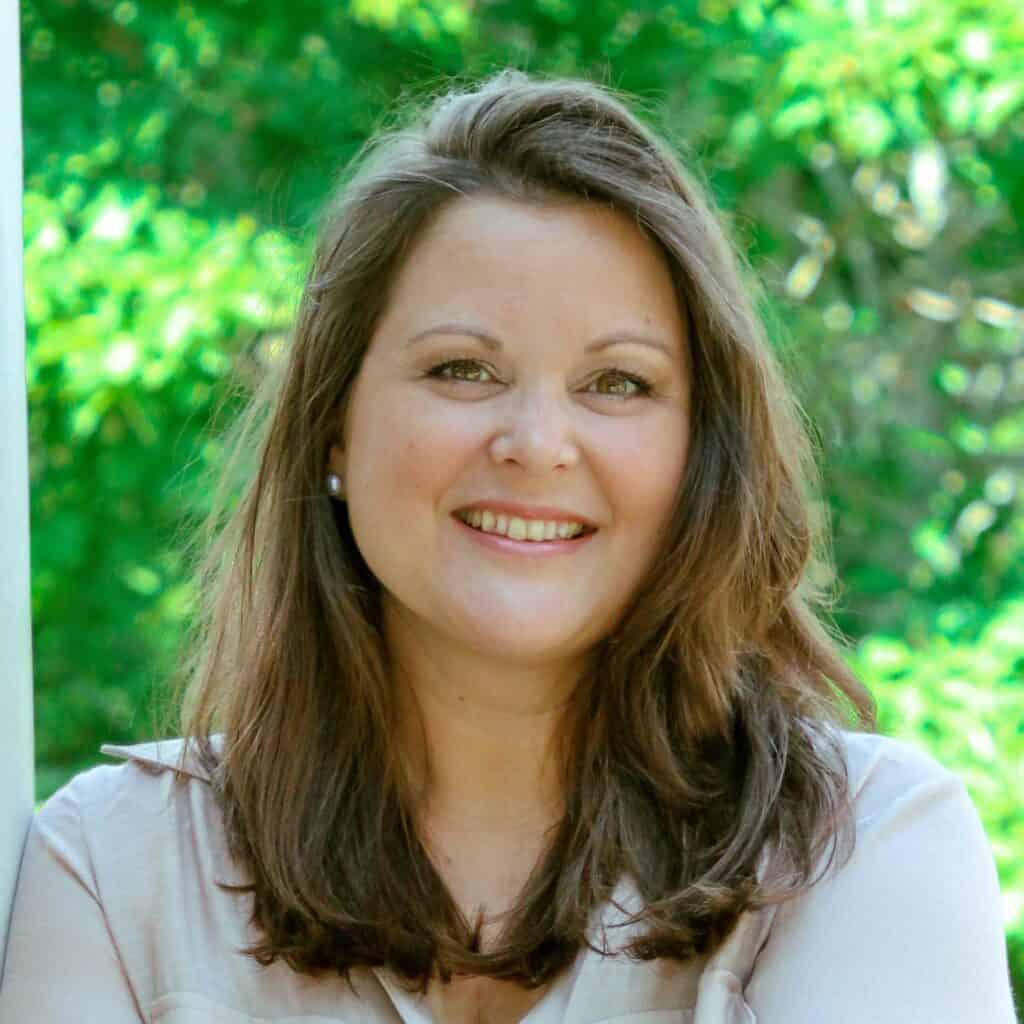 Meet The Team | Shannon Snow | Life Skills Advocate