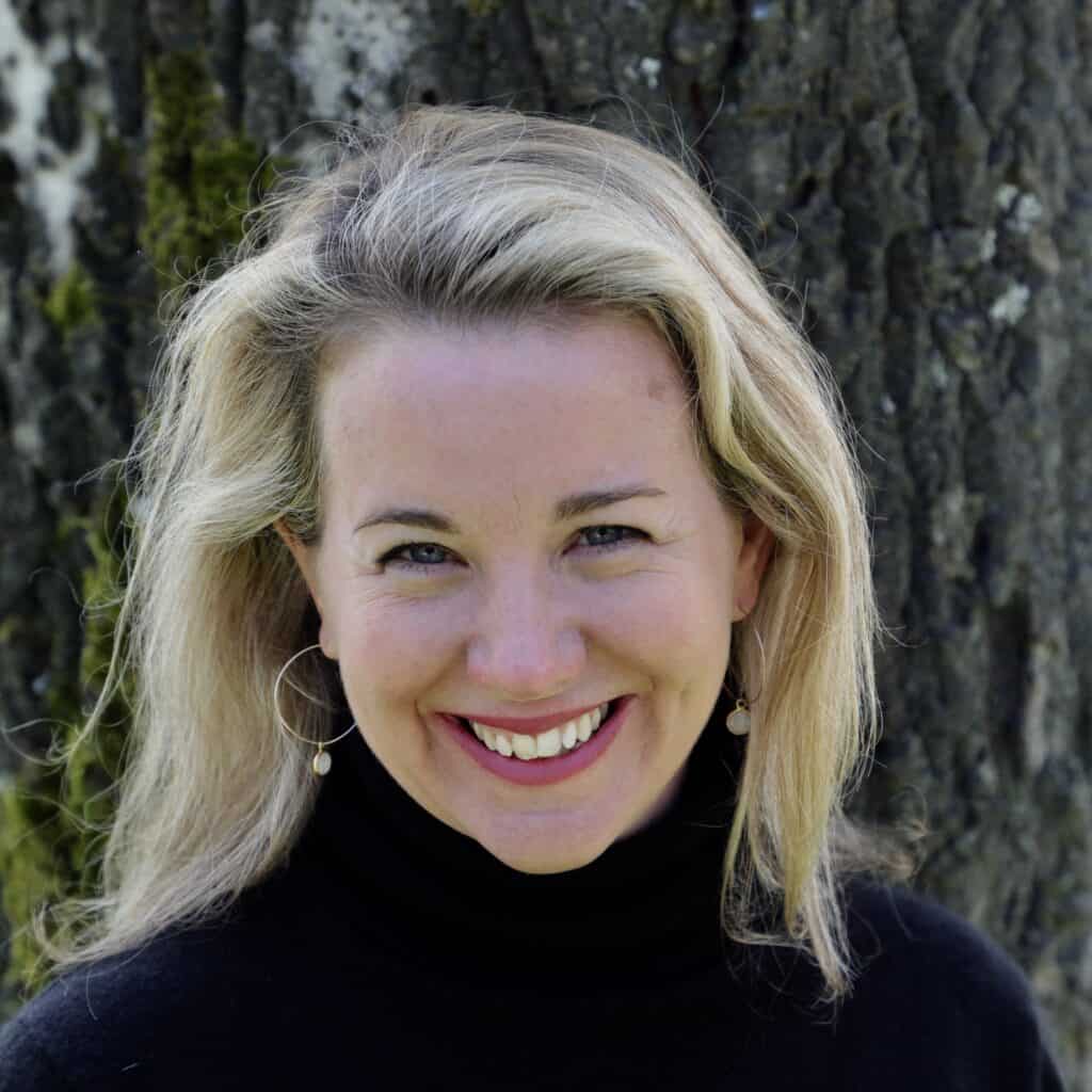 Meet Our Team | Life Skills Advocate