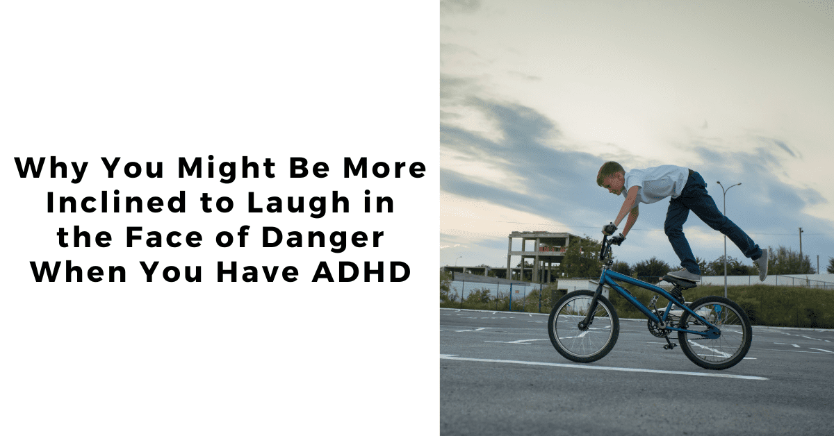 Exploring The Relationship Between ADHD And Risky Behavior | Life ...