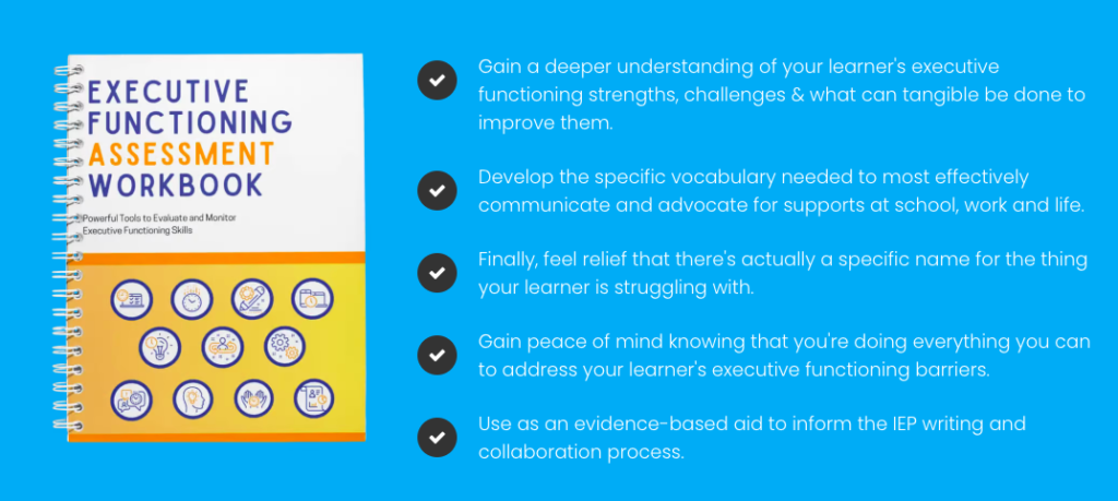 How To Embed Executive Functioning Skills In The Classroom | Life ...