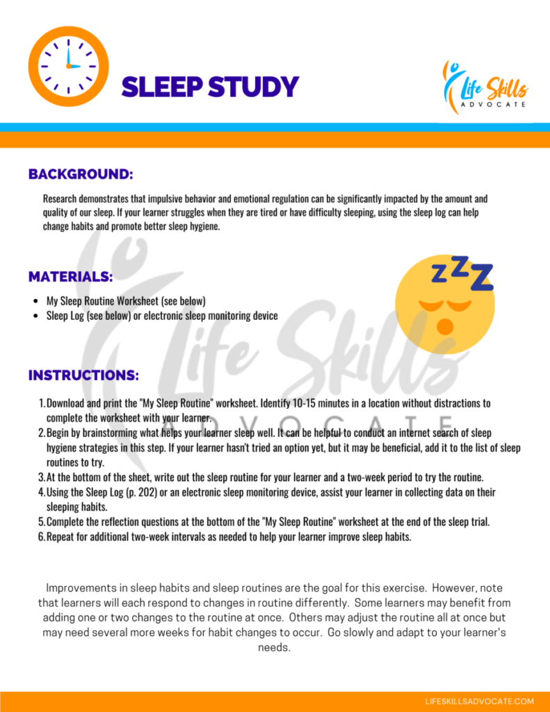 8 Self-Monitoring Strategies For Improving Concentration & Focus | Life ...