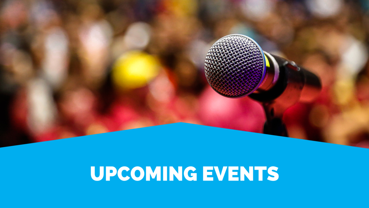 Events | Life Skills Advocate