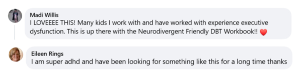 Free Executive Functioning Assessment For Teens, Adults & Professionals ...